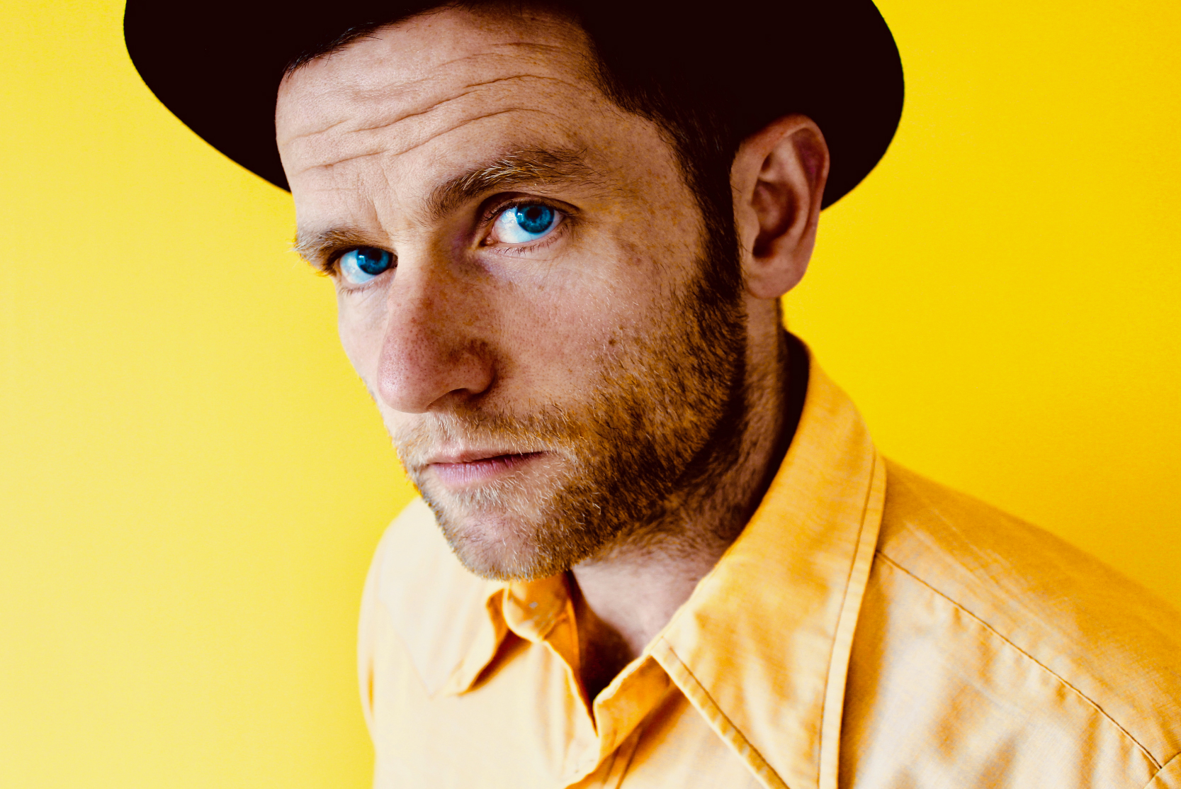 David Ford + Abe Partridge - Band on the Wall