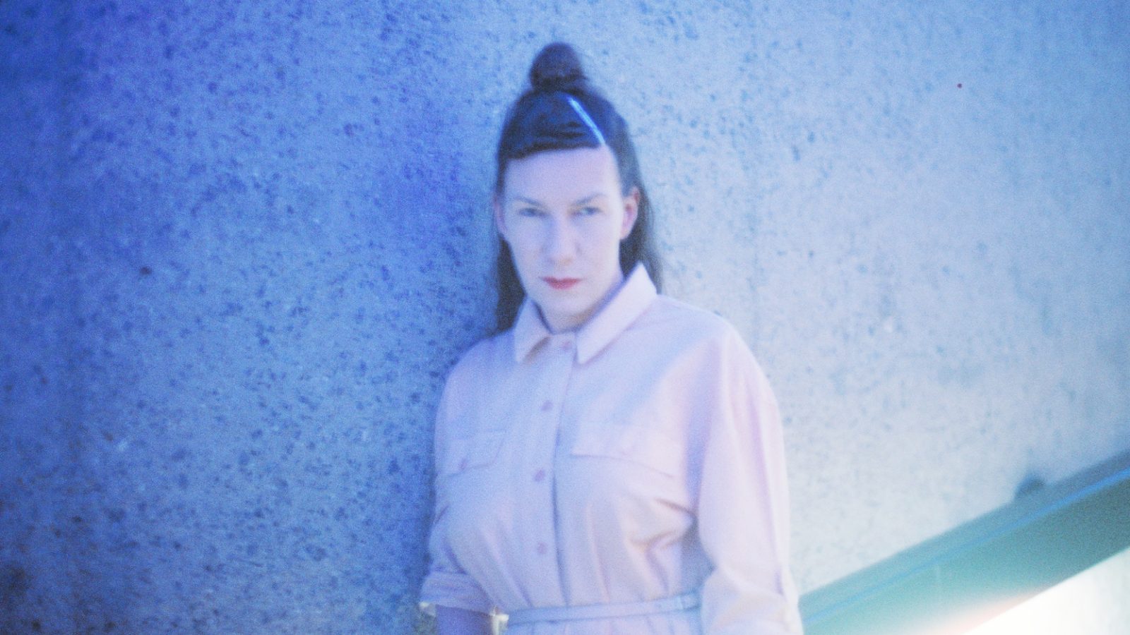 Kathryn Joseph - Band on the Wall