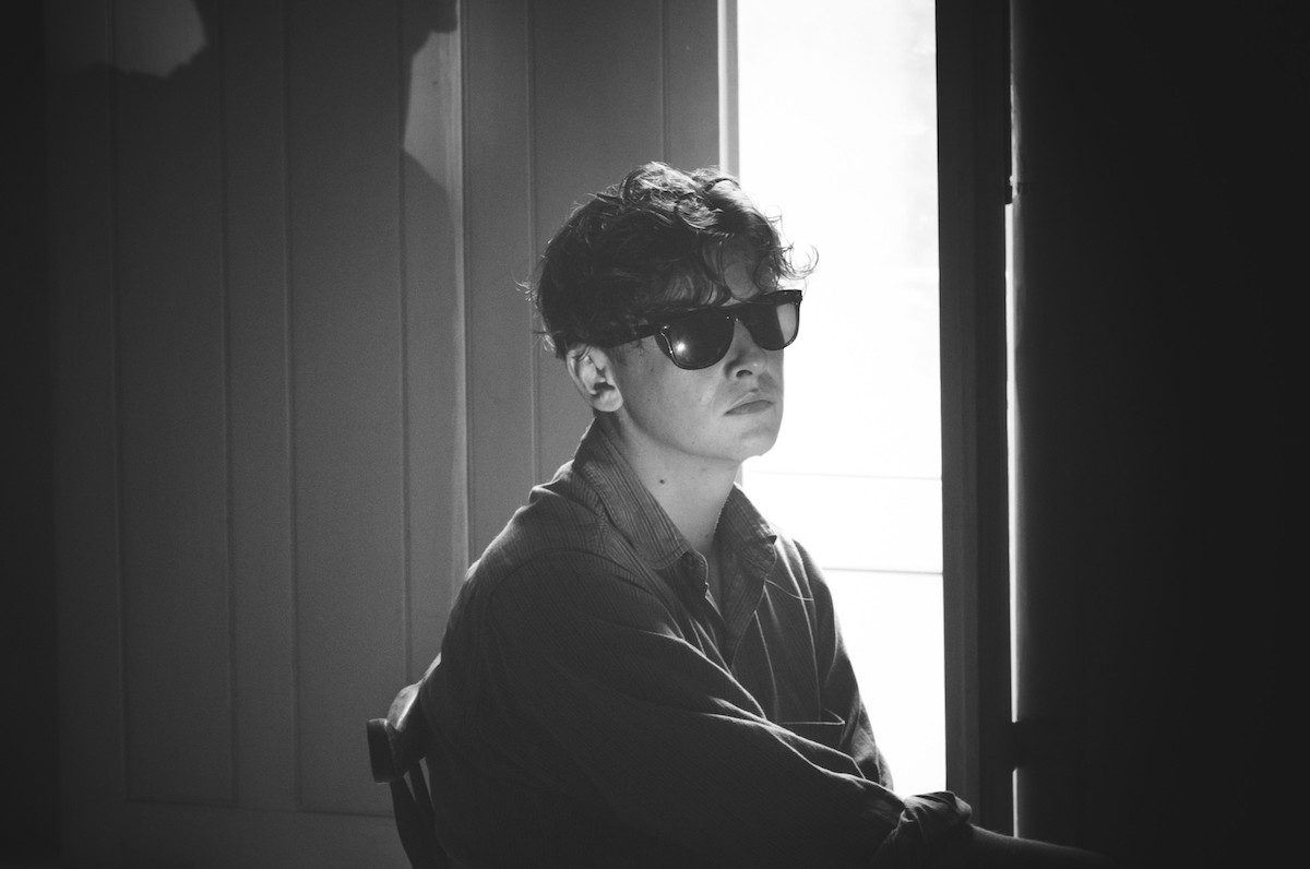 Bill Ryder-Jones ‘Yawny Yawn’ Piano Tour + Support: Brooke Bentham ...
