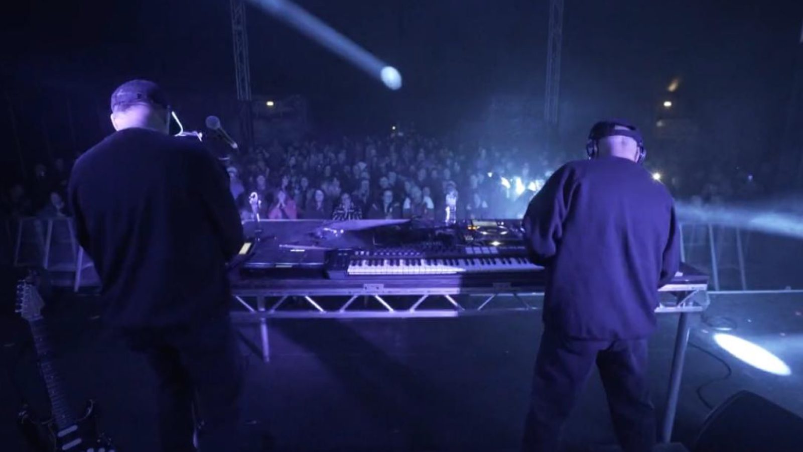 Mark Radcliffe on Emotive Electronica, the Present Day Importance of ...