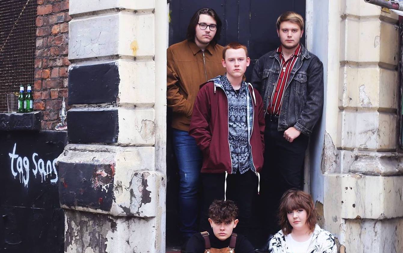 Valve + Puppet Theory + Oliver Vawdrey Music - Band on the Wall