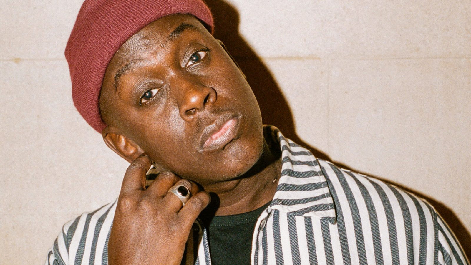 Barney Artist + Kofi Stone at Hope & Ruin, Brighton - Band on the Wall