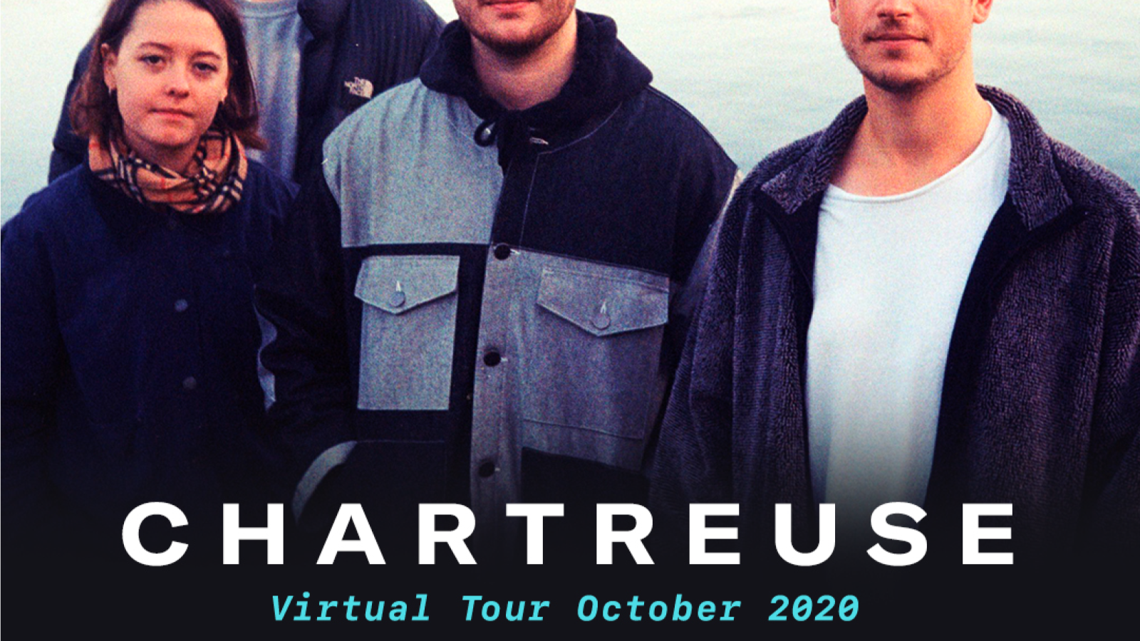 Chartreuse Virtual Tour - Watch Free on Instagram Live - Band on the Wall