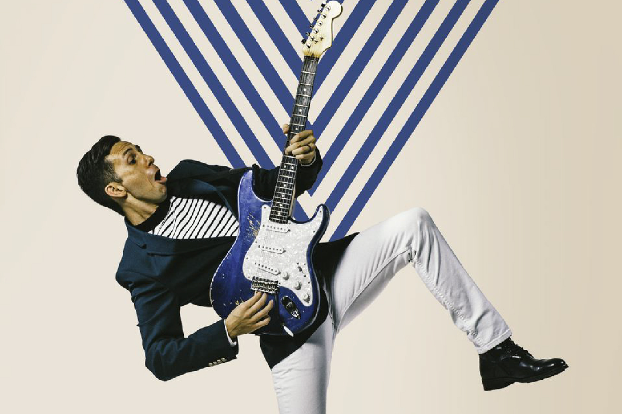 Cory Wong Announces 2021 UK Tour - Band on the Wall