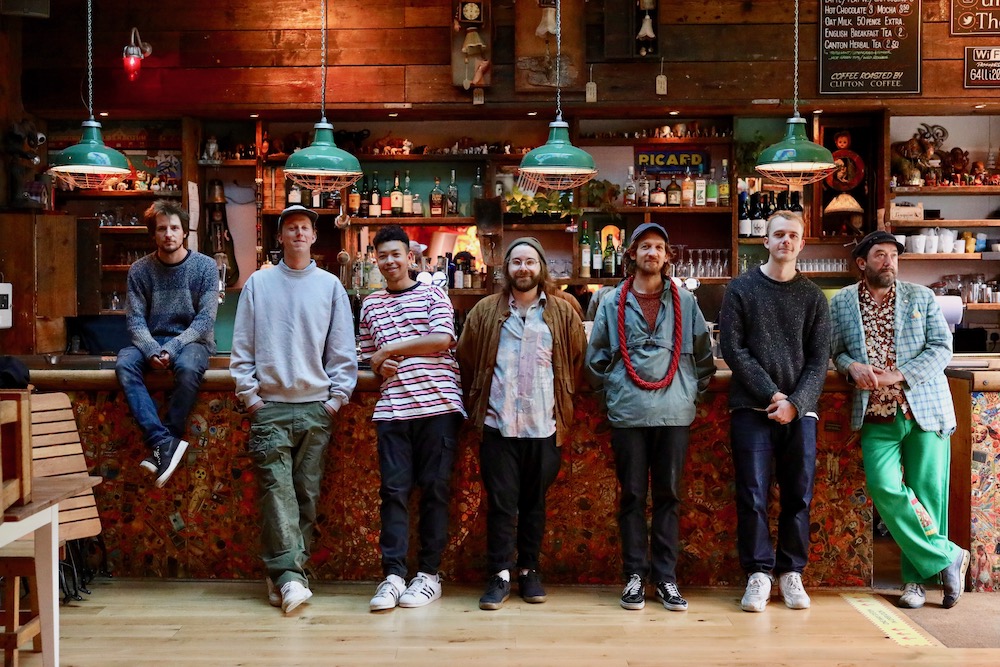 Snazzback + Ellen Beth Abdi at YES Basement, Manchester - Band on the Wall