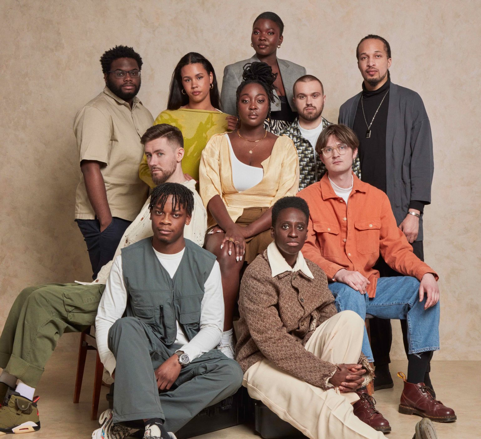 seed. Announce 5-date UK Tour in Autumn 2021 - Band on the Wall