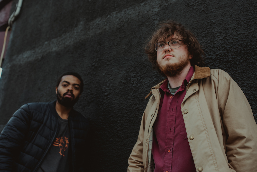 Secret Night Gang + Nyah Grace + Fliss at Academy 3, Manchester - Band ...