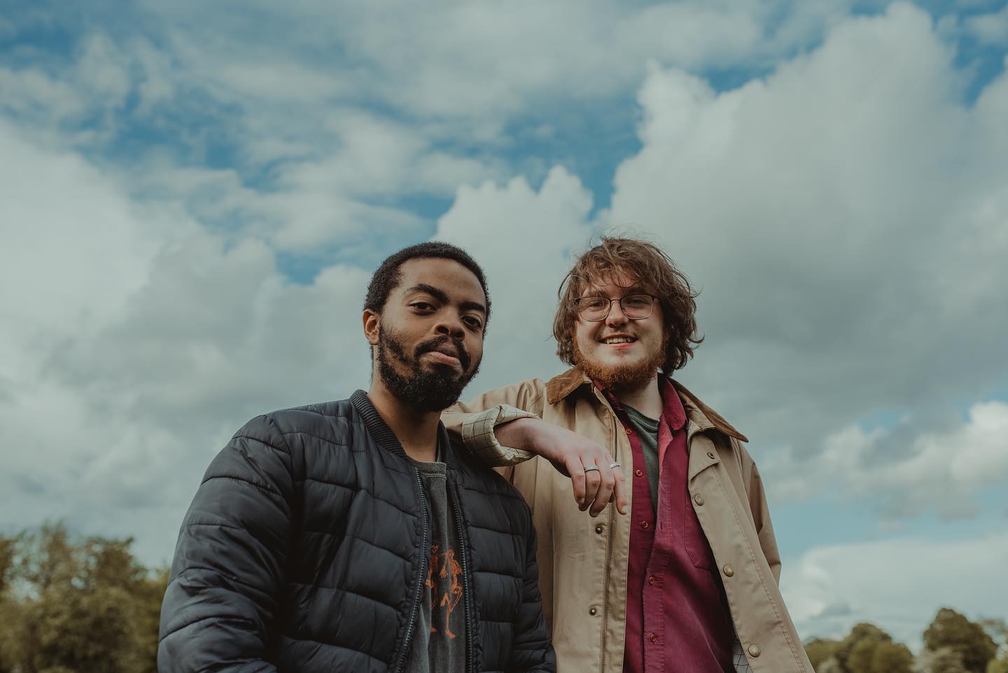 Get to know: Manchester's Secret Night Gang - Band on the Wall