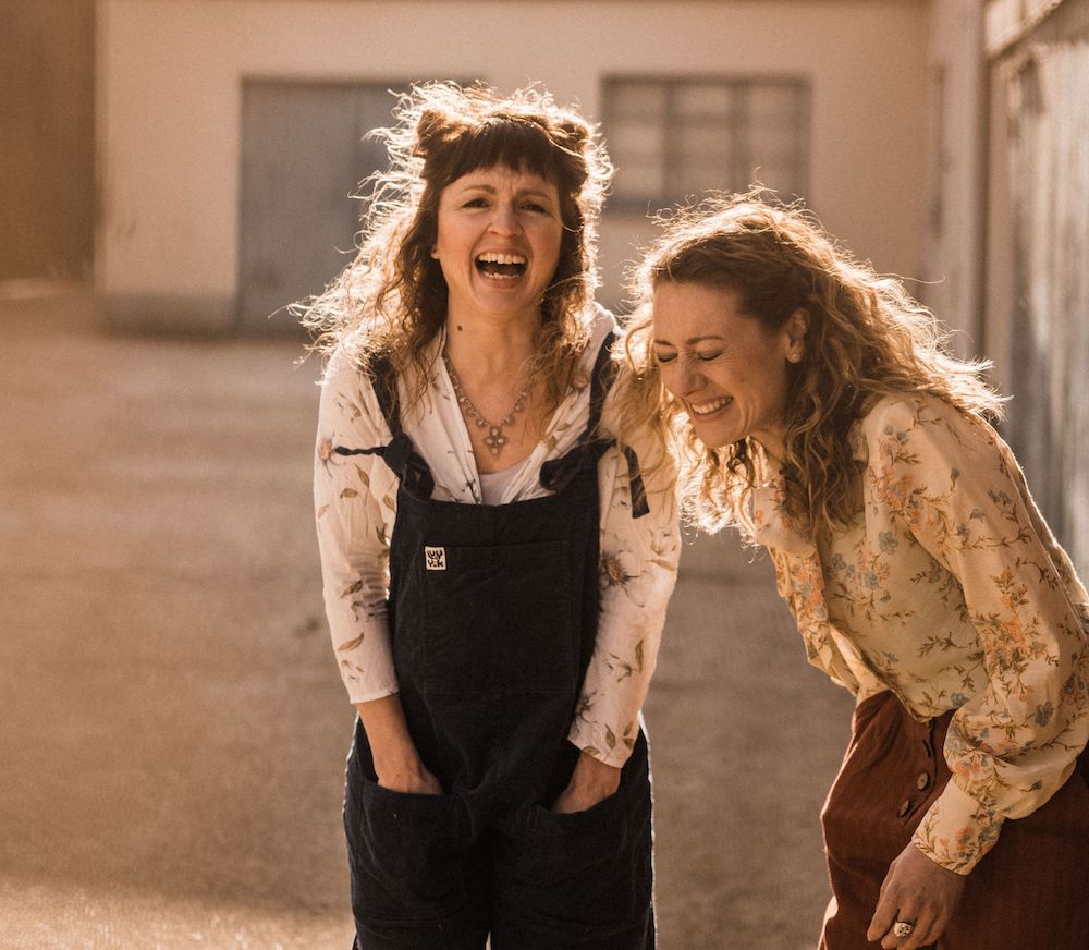 Sounds of the Sirens - Band on the Wall