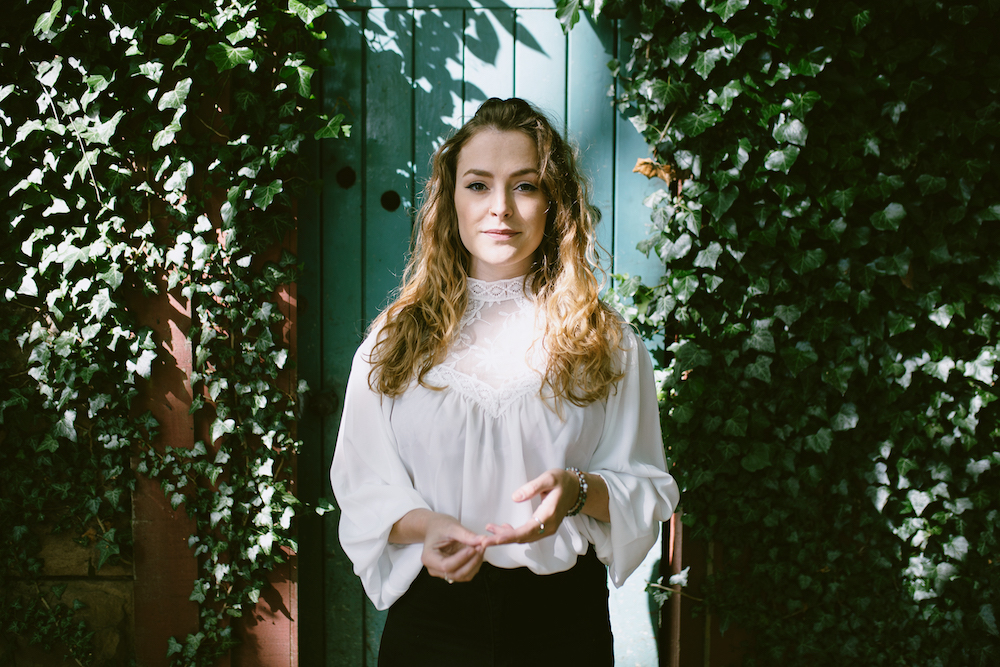 Katherine Priddy + Toria Wooff - Band on the Wall