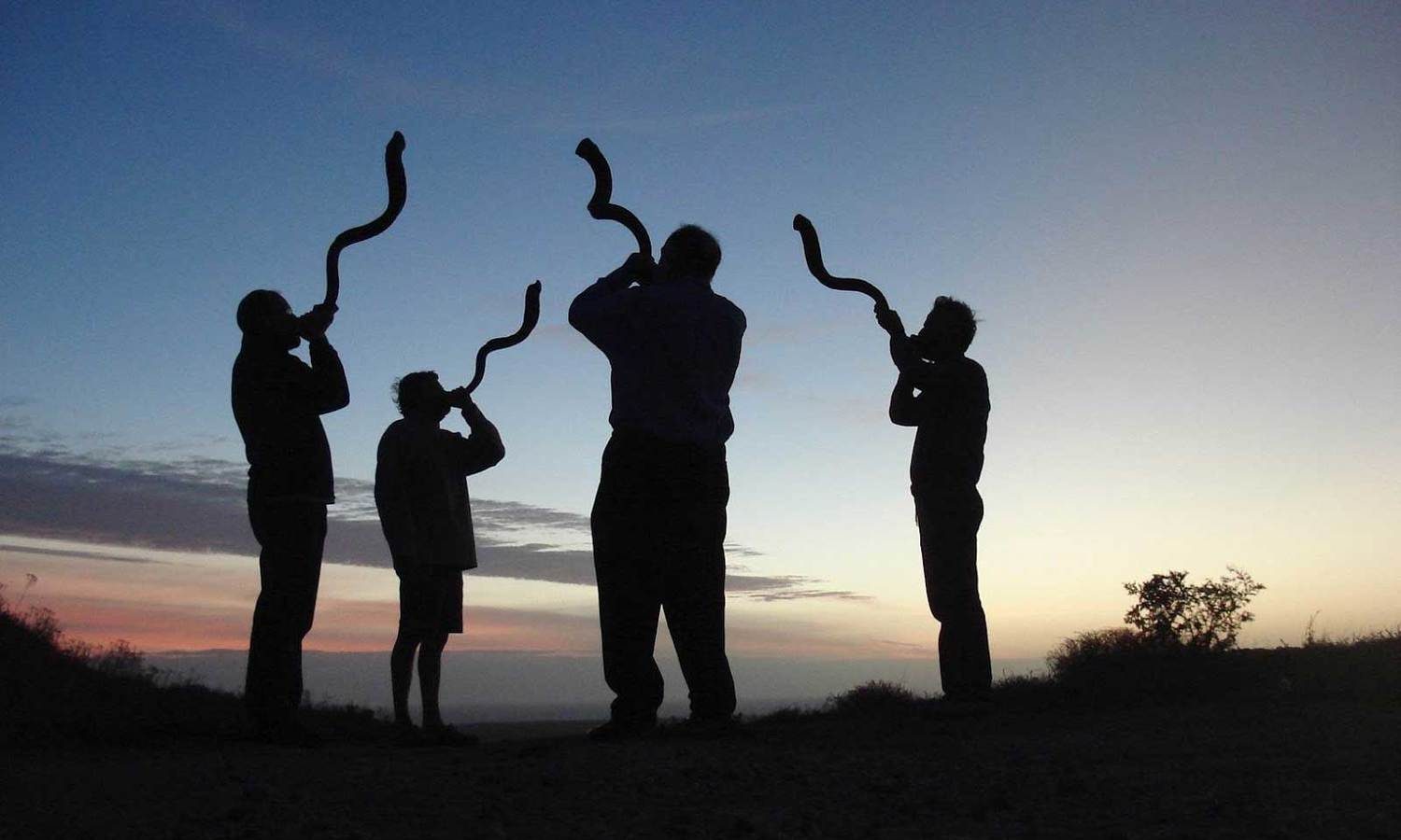 Music of the Jewish People: Quintessentially Global and Disaporic ...