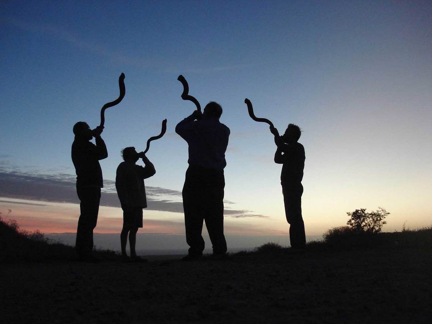 Music of the Jewish People: Quintessentially Global and Disaporic ...