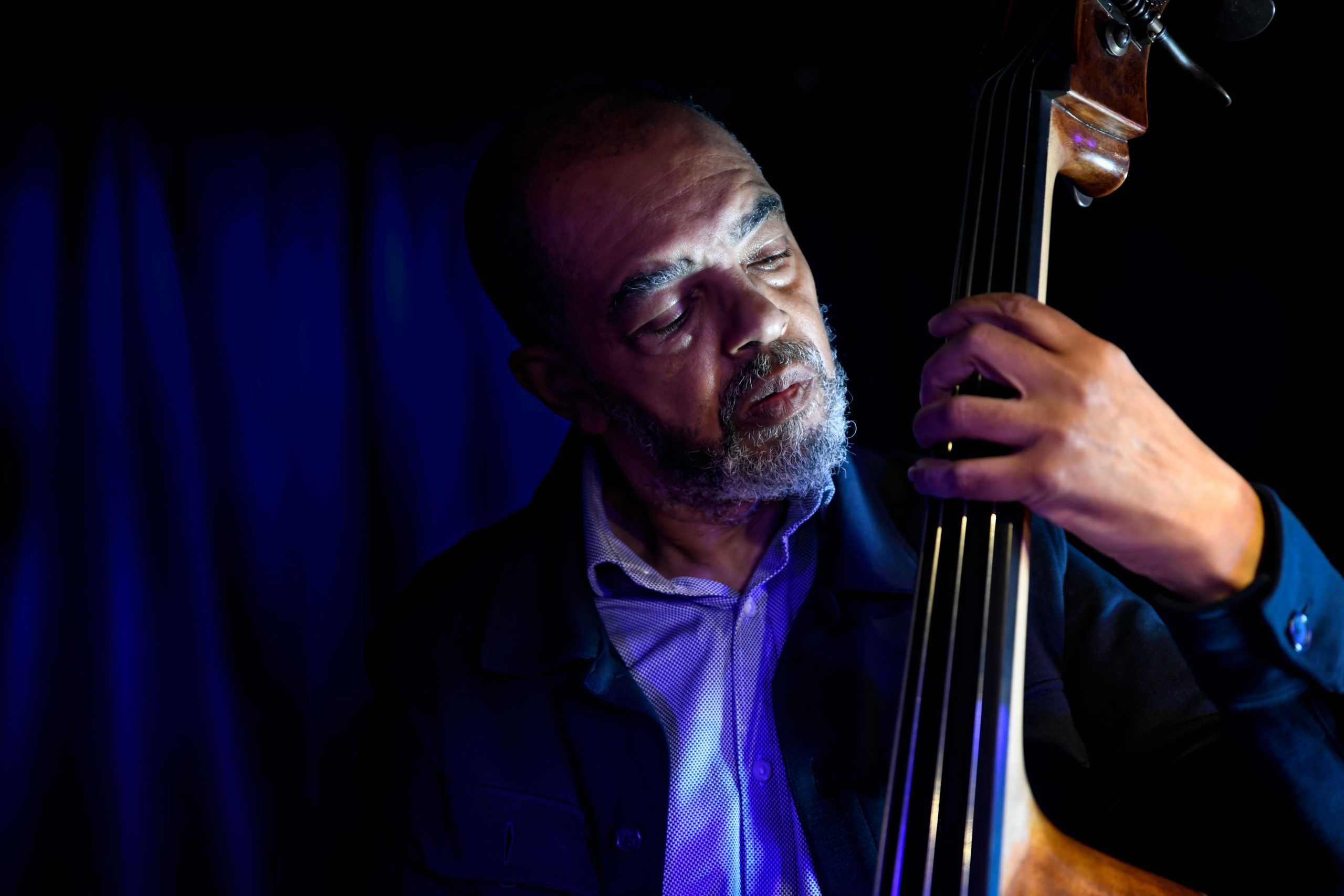 Gary Crosby Sextet: Mingus Moves - Band on the Wall