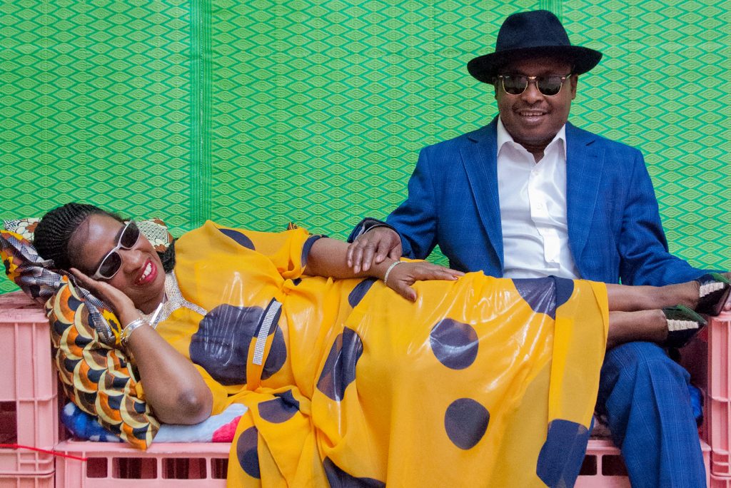 Mande Jeli music, the sound of Mali - Band on the Wall