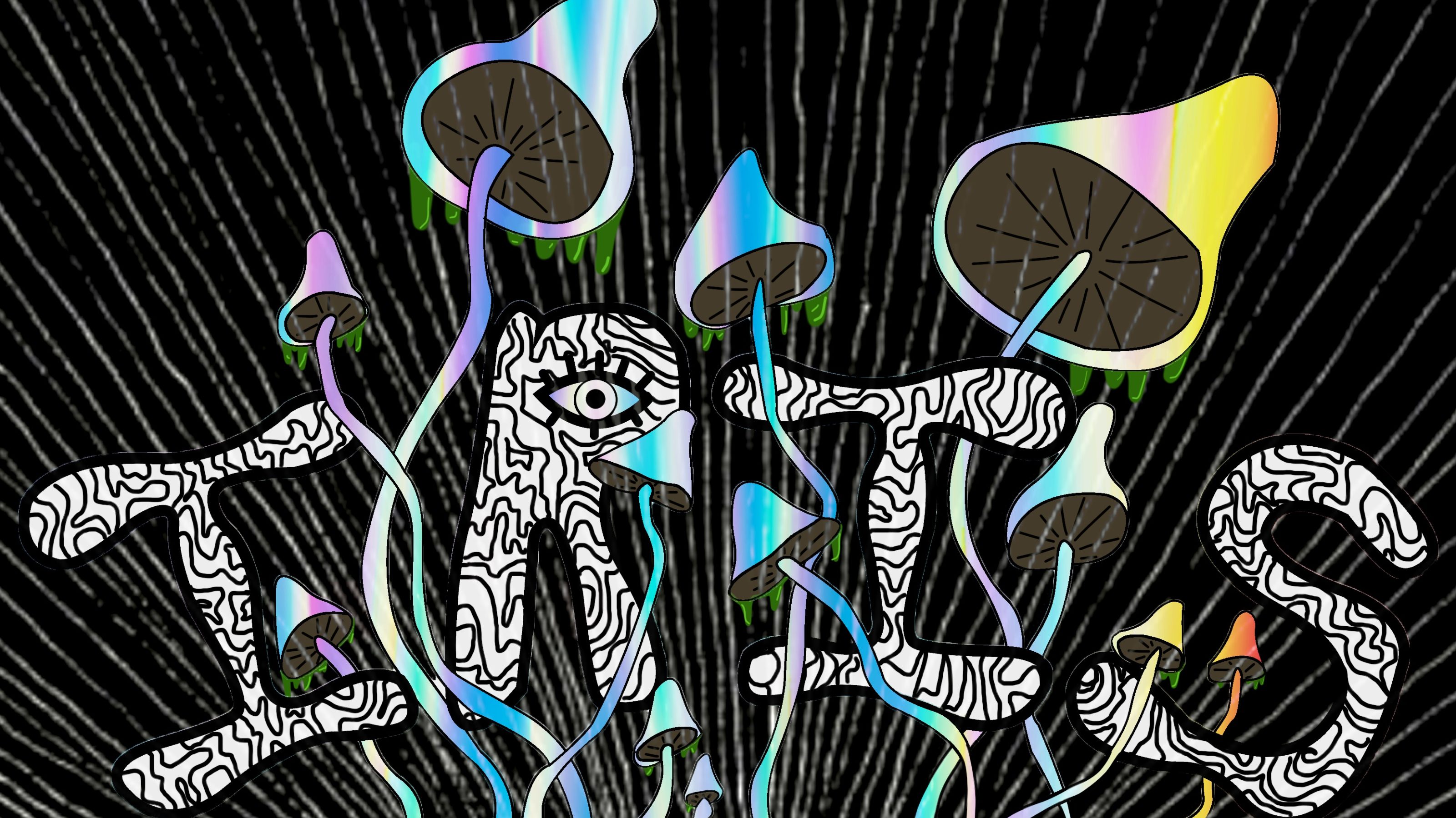 IRIS - Band on the Wall