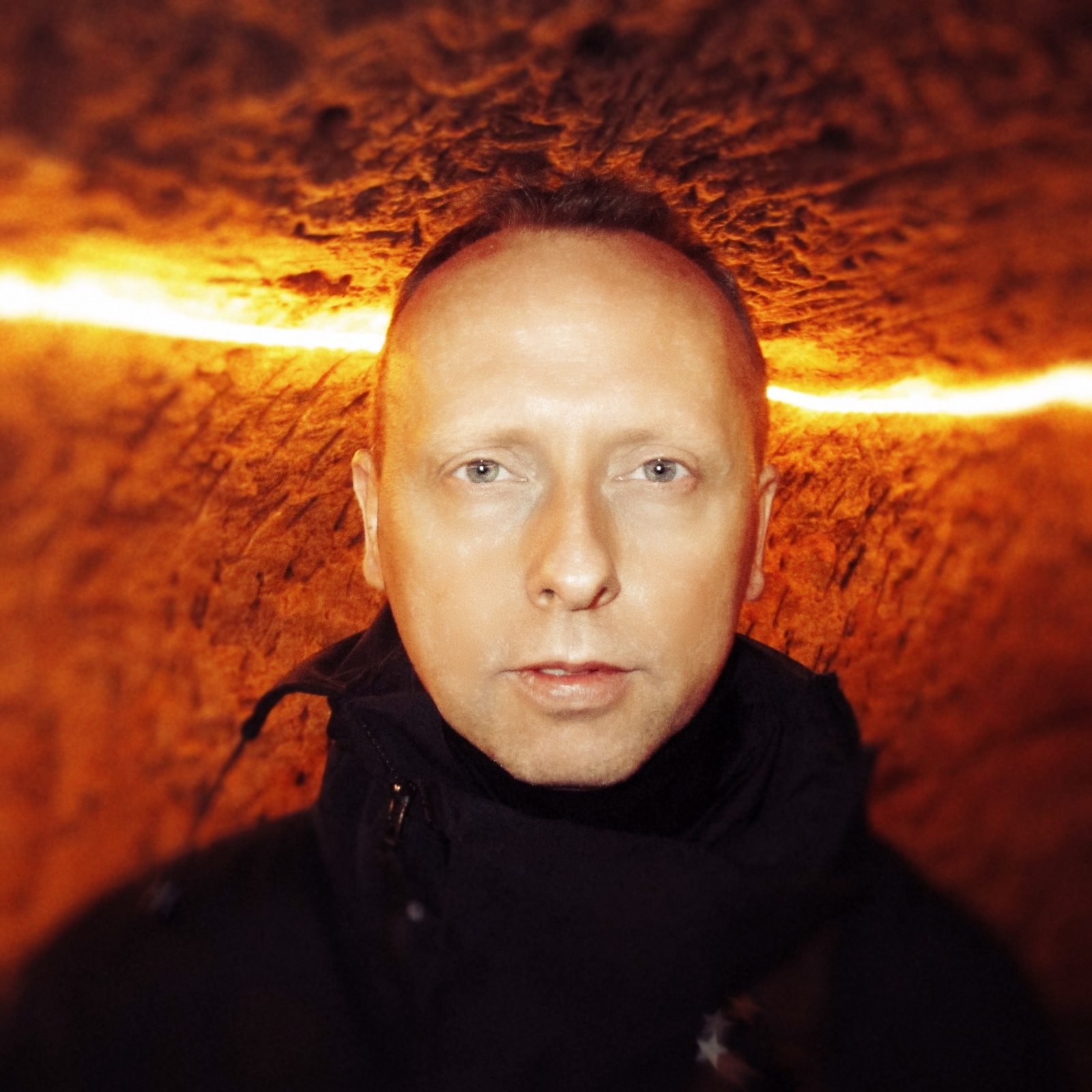 Scanner meets Ian Boddy: presented by subliminal impulse Electronic ...