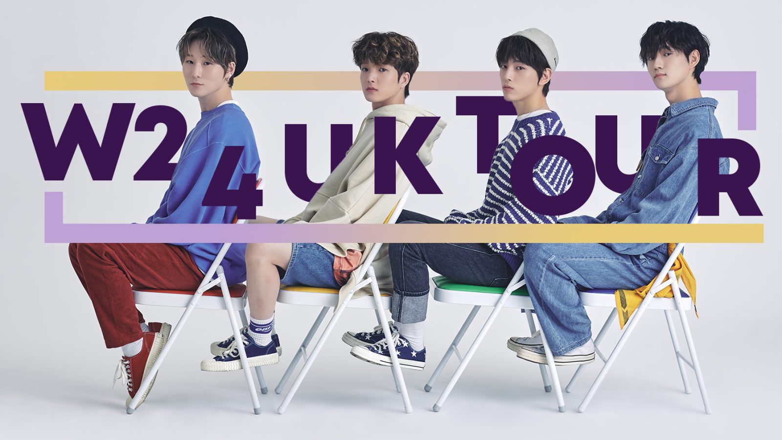 W24 - Band on the Wall