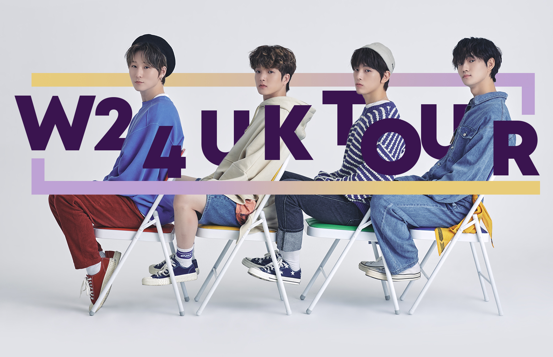 W24 - Band on the Wall