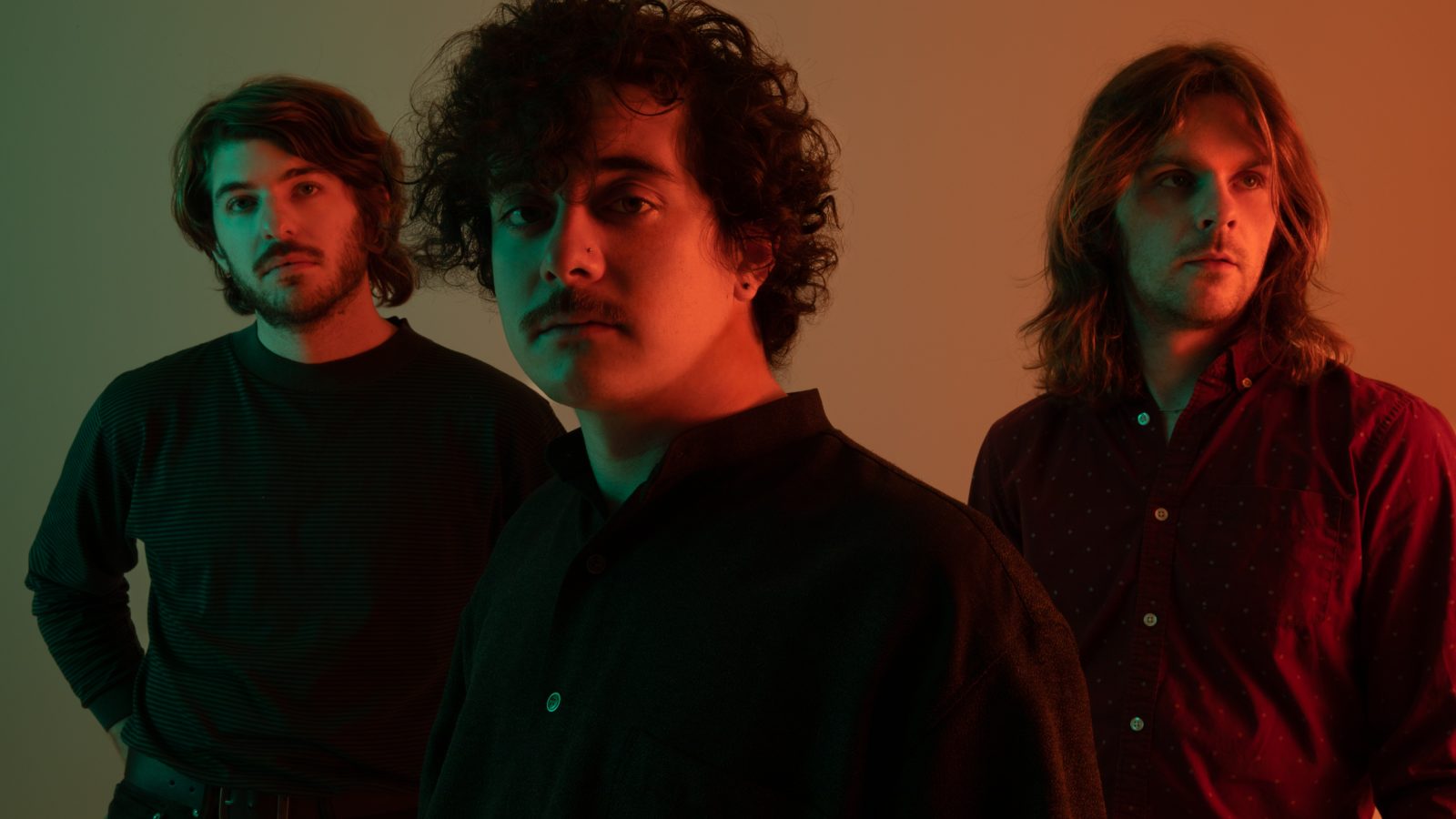 The Districts + Chilli Jesson - Band on the Wall