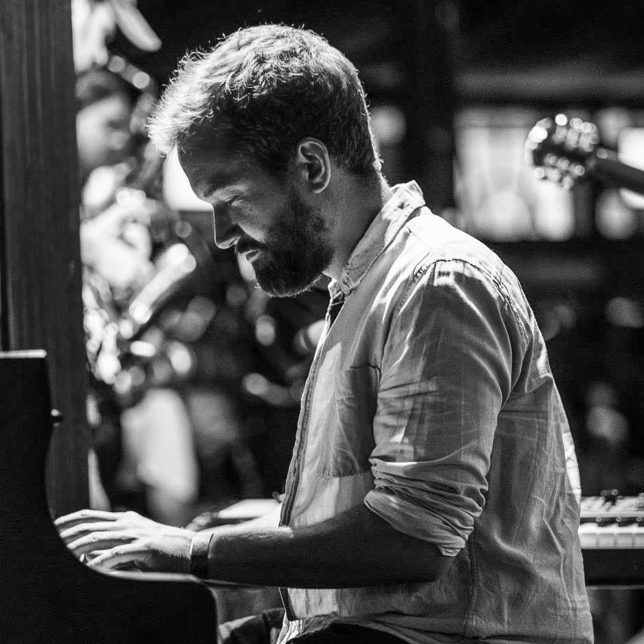 Afternoon Live: Richard Jones Trio - Band on the Wall