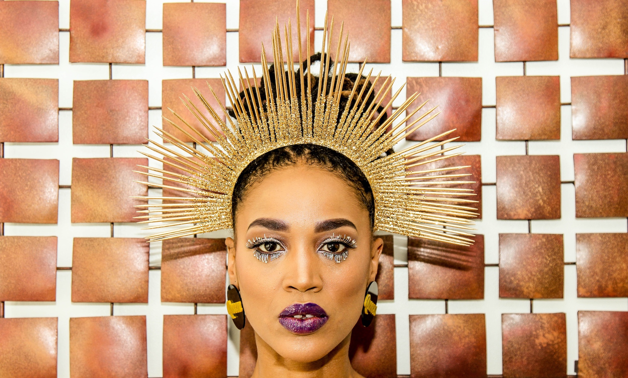 Natalie 'Floacist' Stewart celebrates 20 years of Floetry + DJ Jumpin ...