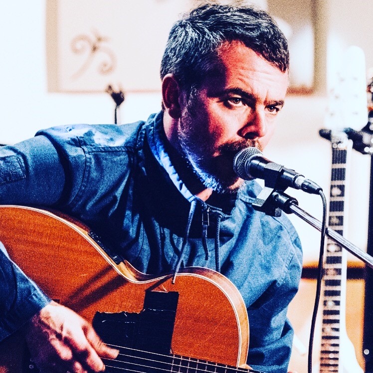 Kirk McElhinney: Afternoon Live - Band on the Wall