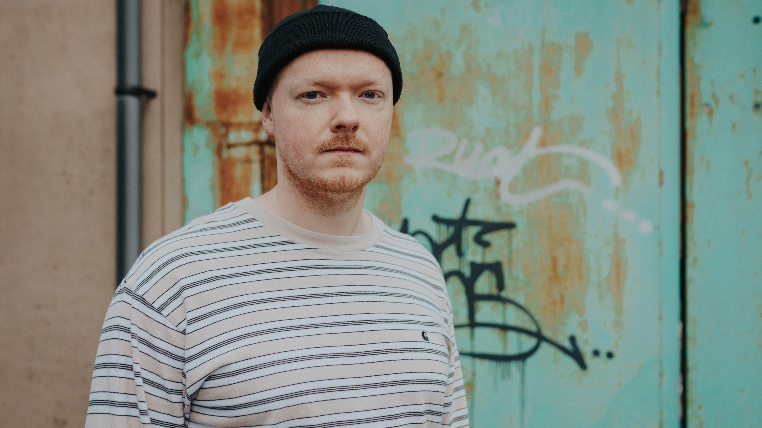New Vinyl Release: Matt Wilde - Band on the Wall