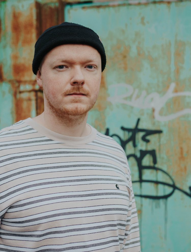 Home - Band on the Wall