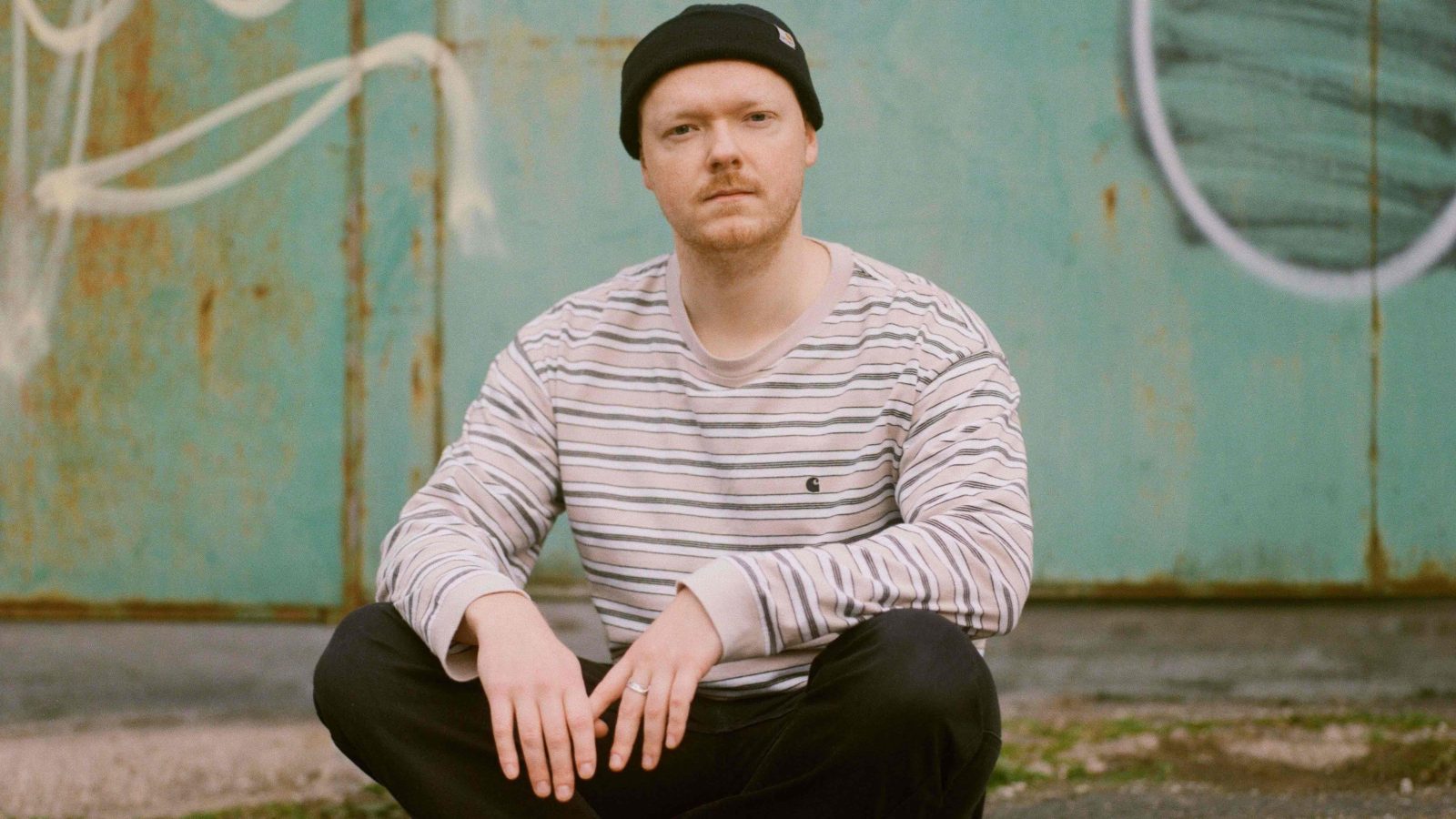 Matt Wilde on his latest vinyl release, access to arts and Manchester ...