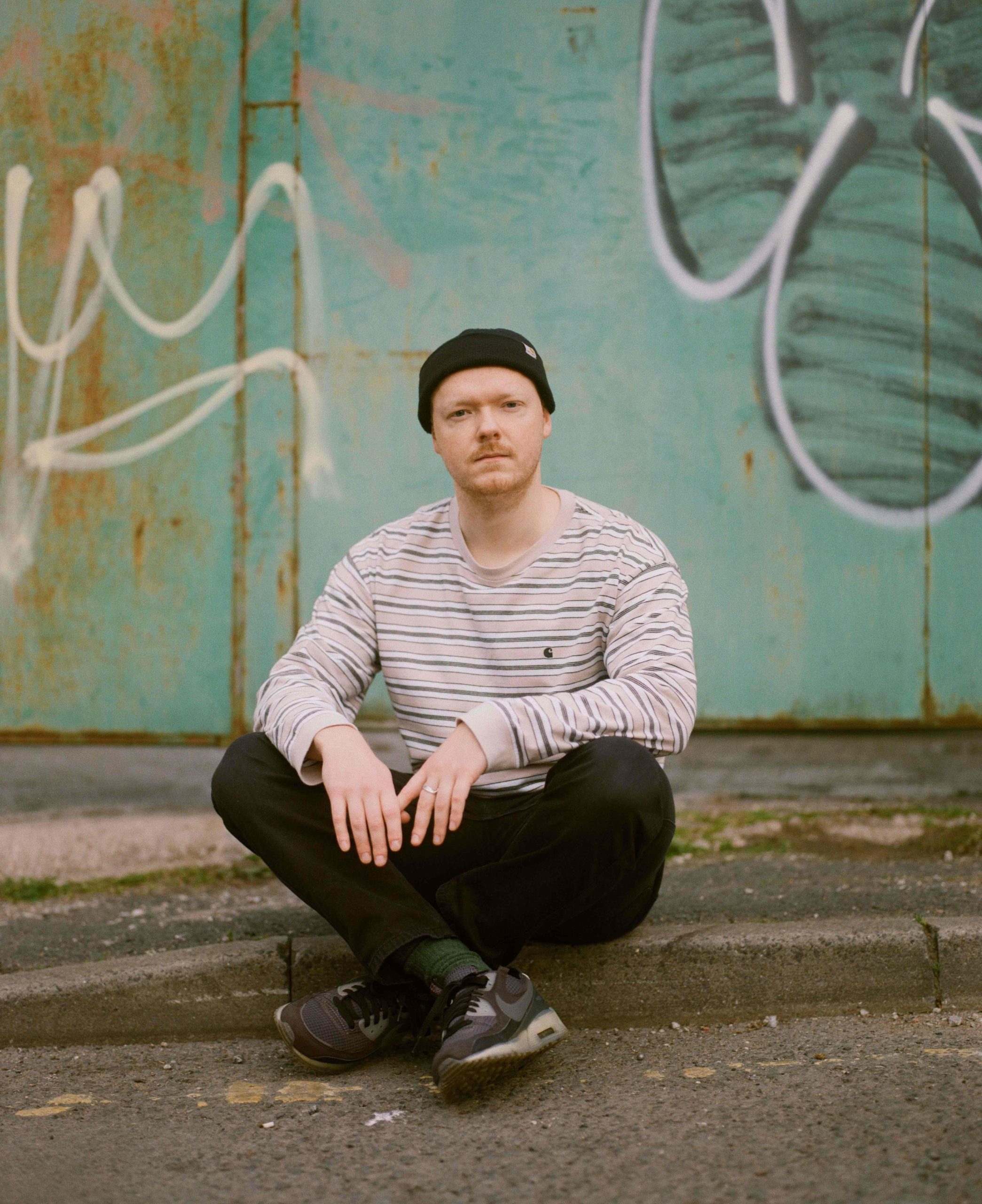 Matt Wilde on his latest vinyl release, access to arts and Manchester ...