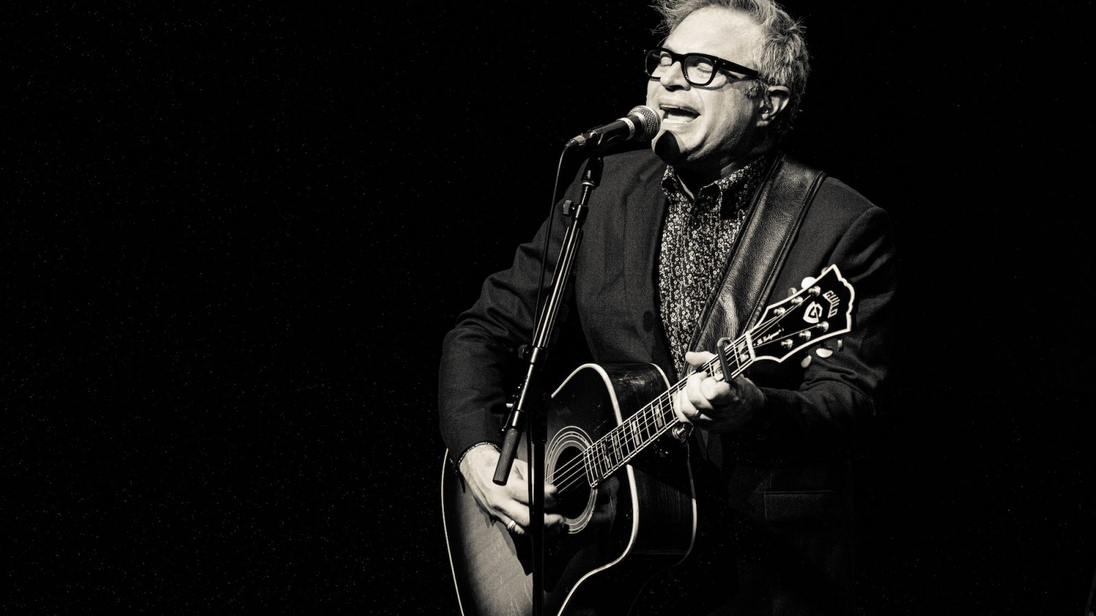 Steven Page - Band on the Wall