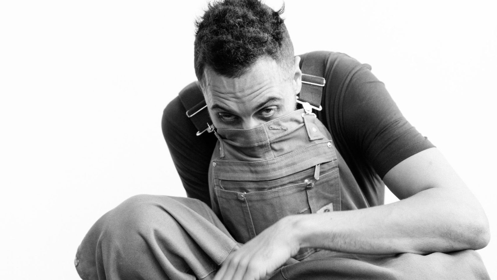 Kassa Overall - Band on the Wall