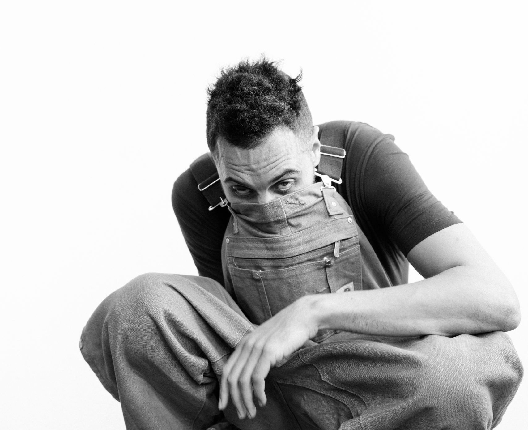 Kassa Overall - Band on the Wall