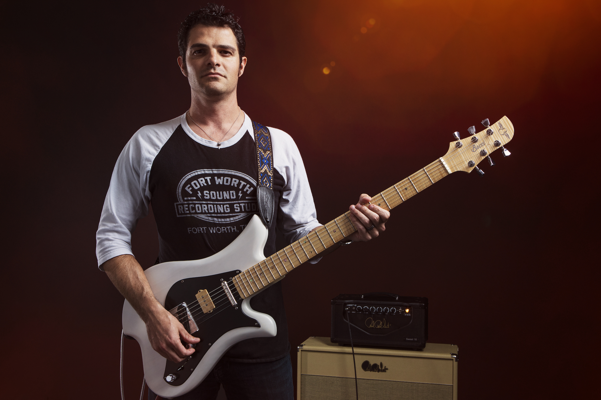 Mark Lettieri Group - Band on the Wall