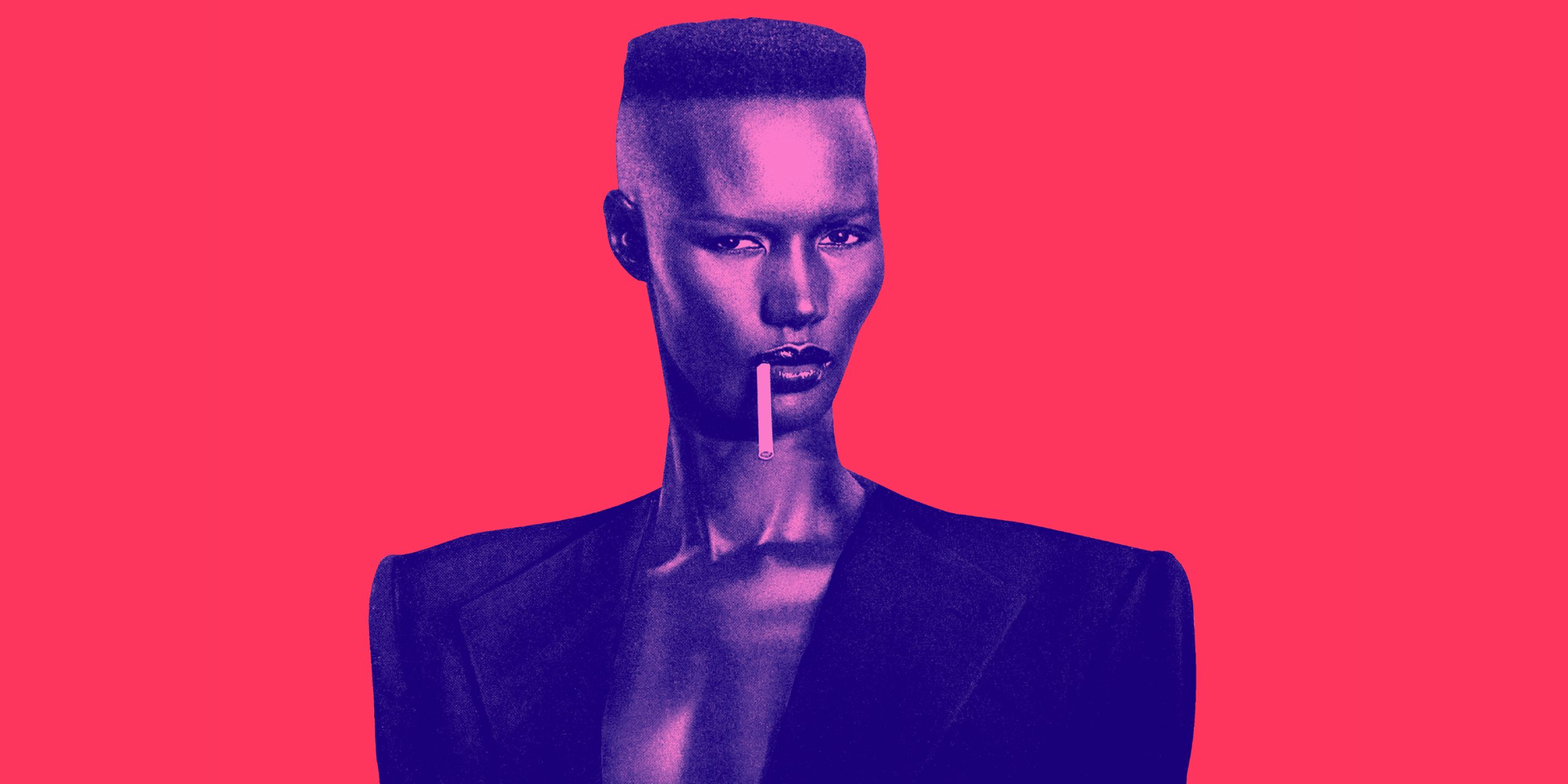 Amazing Grace: A Grace Jones Dance Party with The Illustrious Blacks ...