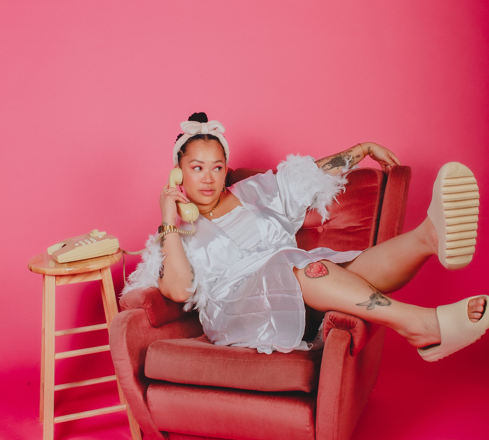 We Invented the Weekend: Family Friendly Festival ft. iamkyami + Mickey ...