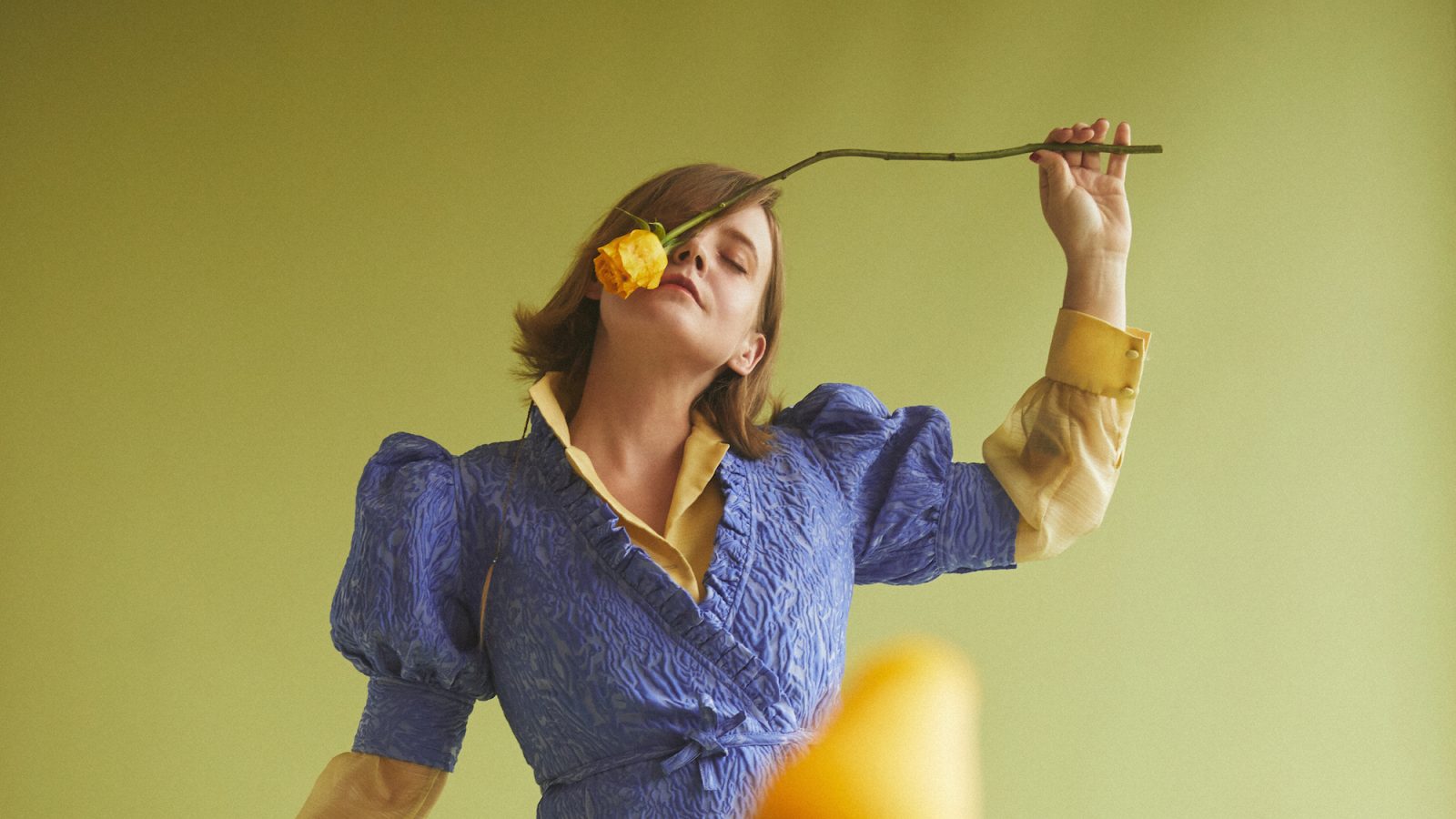 Courtney Marie Andrews + Robert Ellis - Band on the Wall