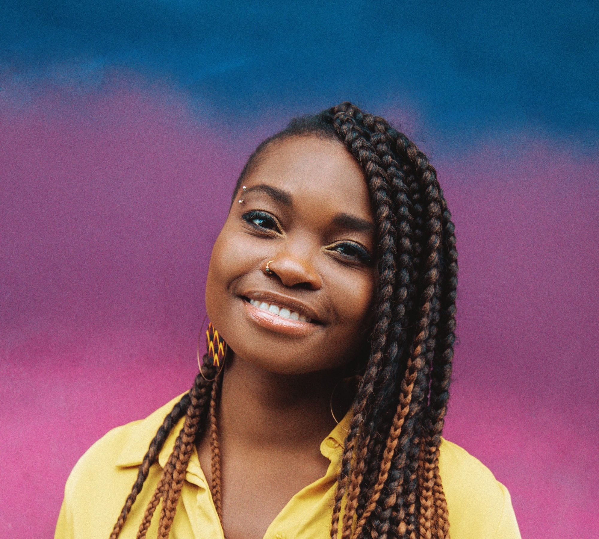 Yemi Bolatiwa presents BBF (String Quartet) + Bee Rosebud + Renee ...