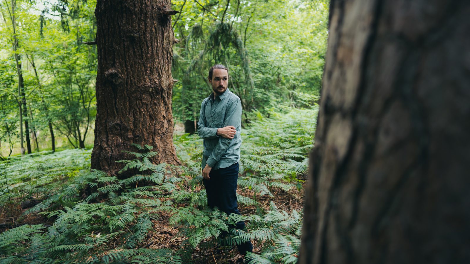 Fergus McCreadie Trio - Band on the Wall