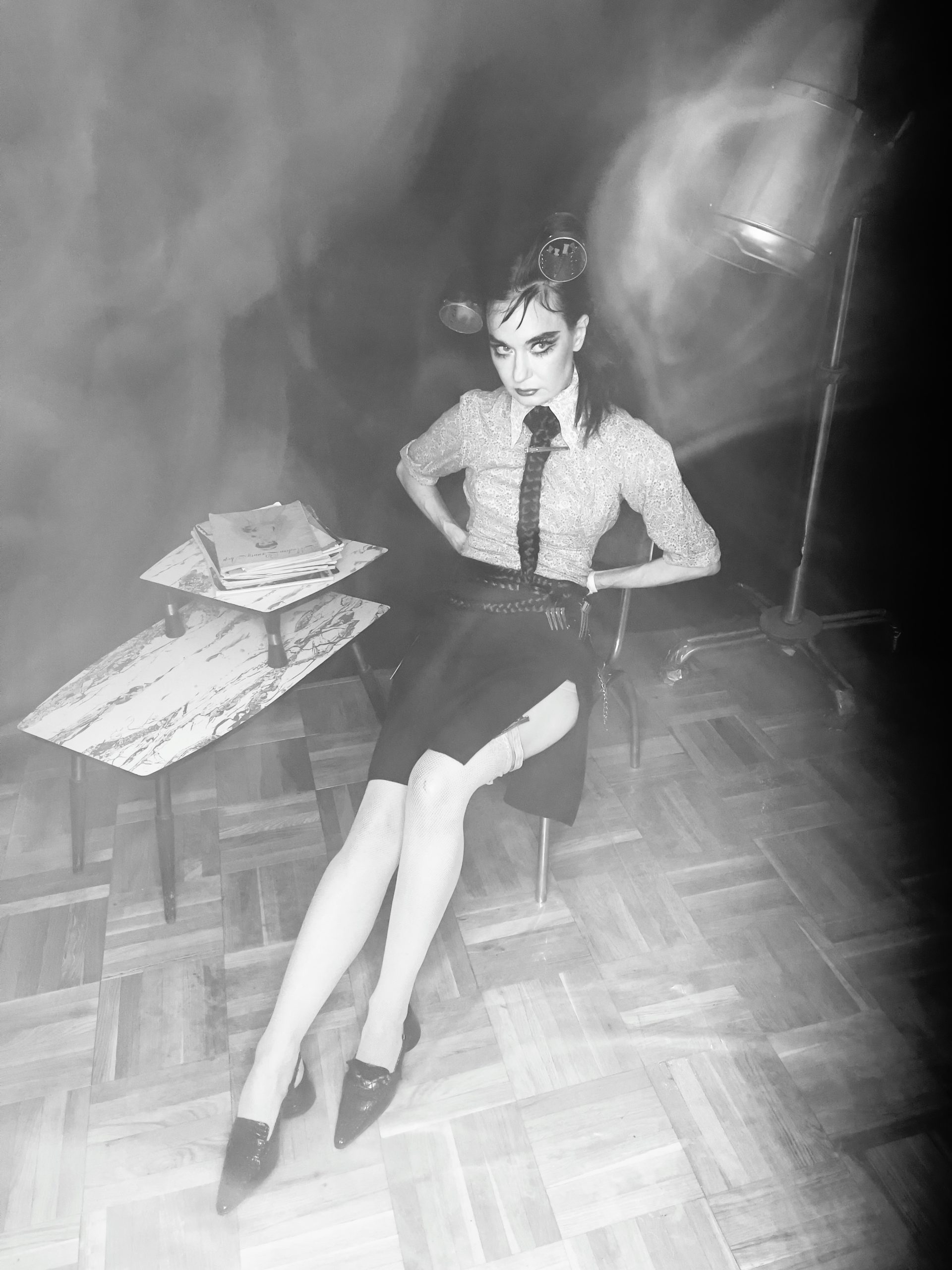 Diekaidie + Kristeen Young + Hopalong Gretzky + Yogeshi (DJ Set) - Band ...