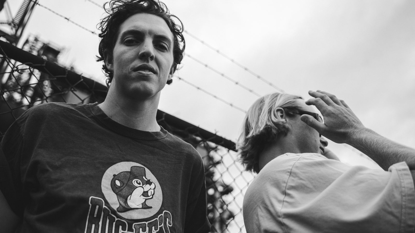 Hockey Dad - Band on the Wall