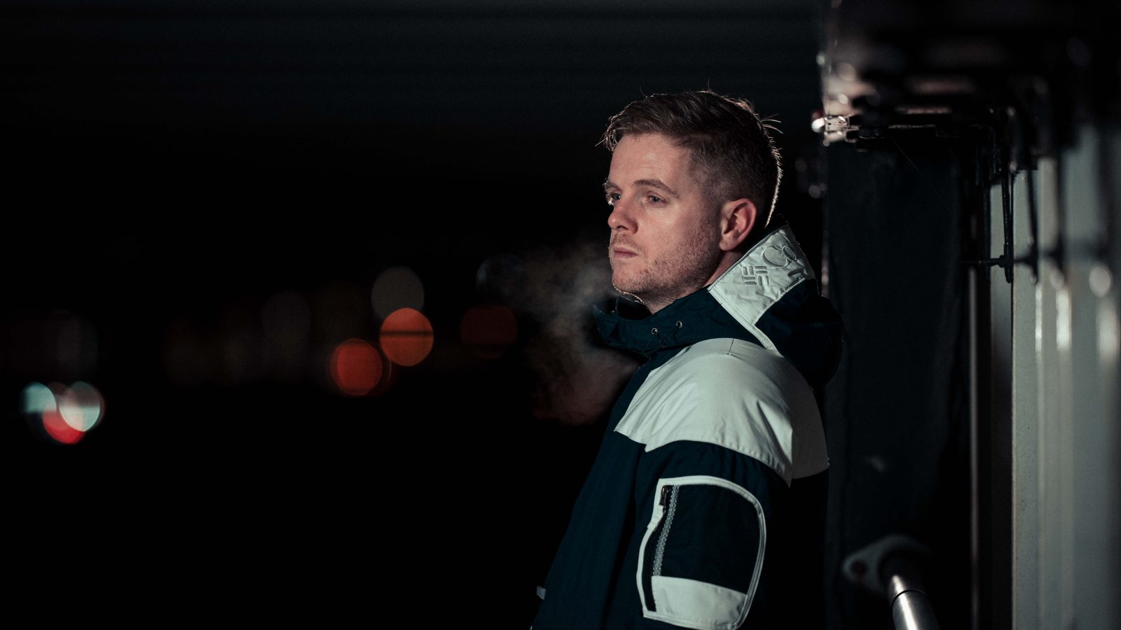 Prose + Jack Left + Lusaint + Courtney Alanna - Band on the Wall