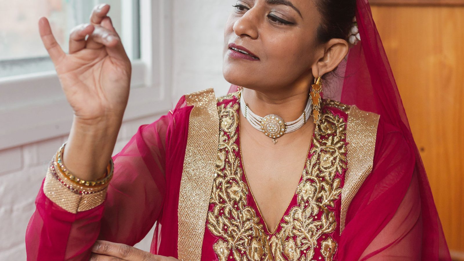 A View From The Moon Weekender ft. Kanda Bongo Man + Kanchan Maradan ...