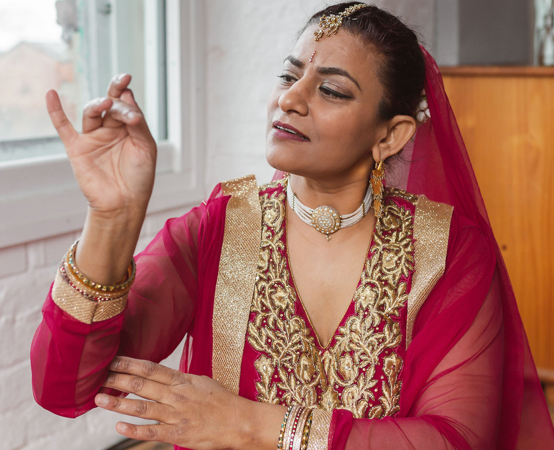 A View From The Moon Weekender ft. Kanda Bongo Man + Kanchan Maradan ...