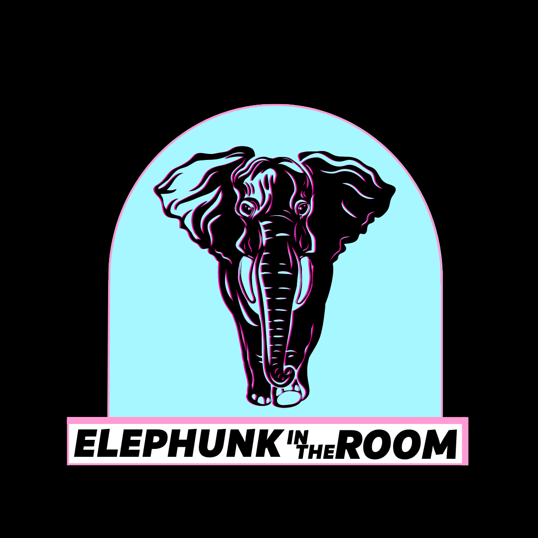 Elephunk in the Room: Minerva Daisy + Cardboard Shoes + Xariella (DJ ...
