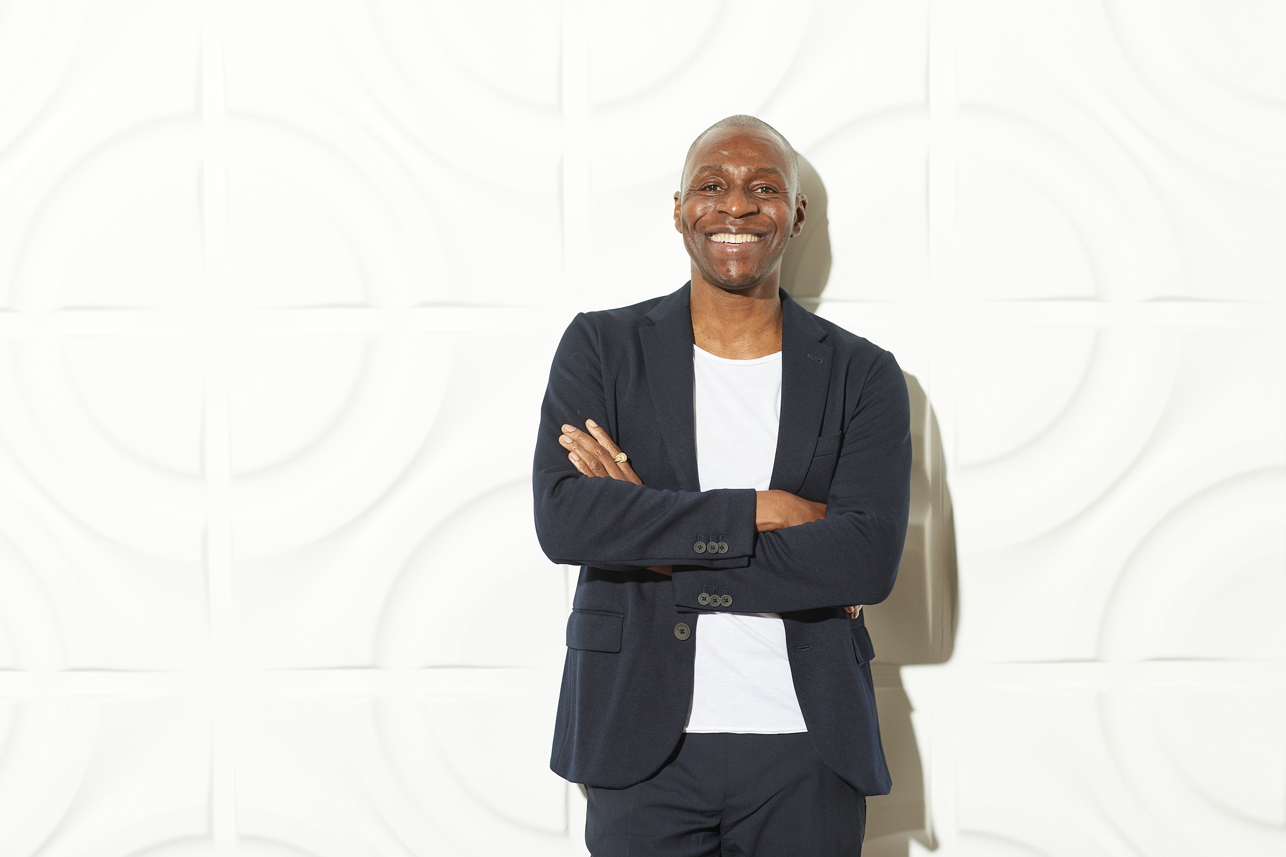 Tunde: The Voice of the Lighthouse Family + Burr Island - Band on the Wall