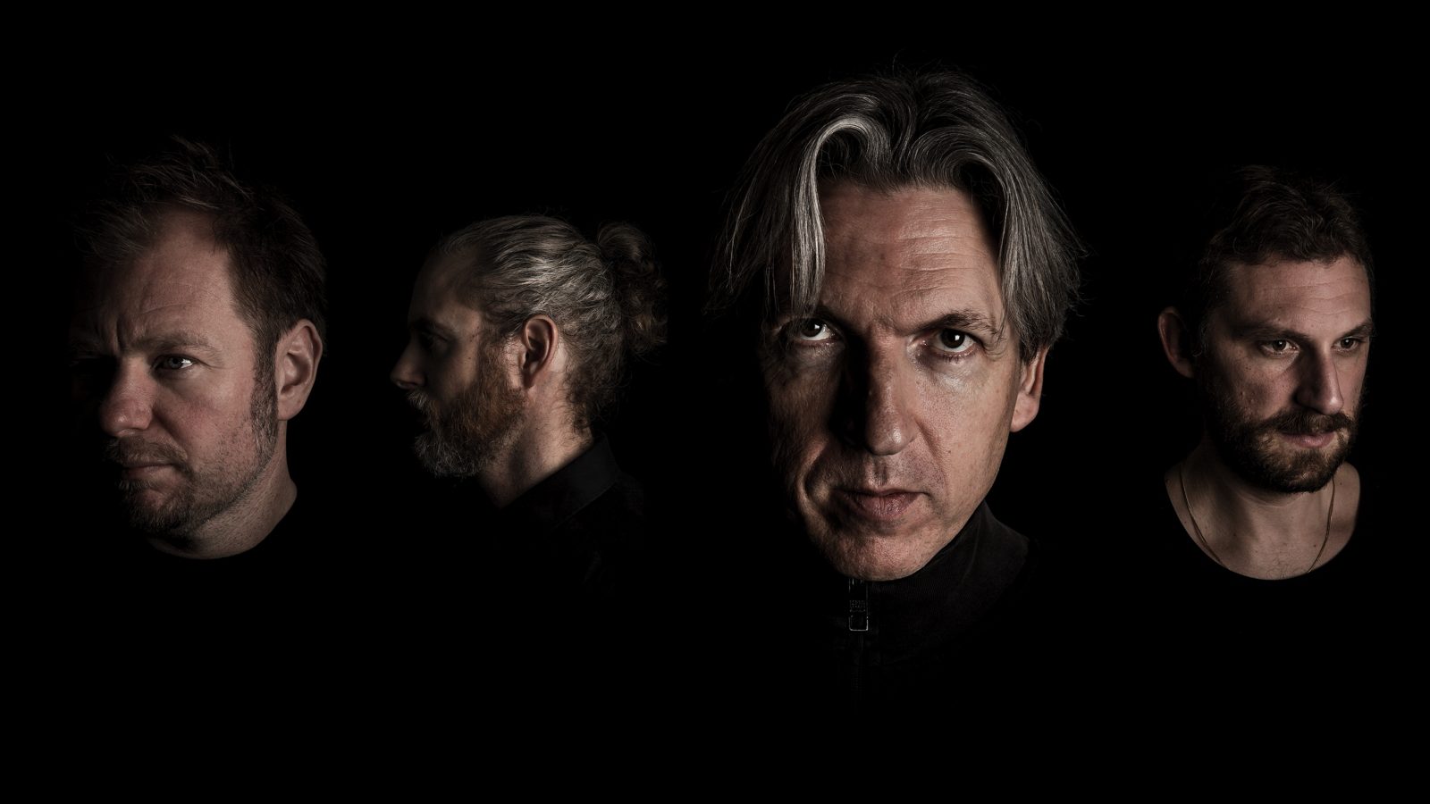 Magnus Öström Group - Band on the Wall