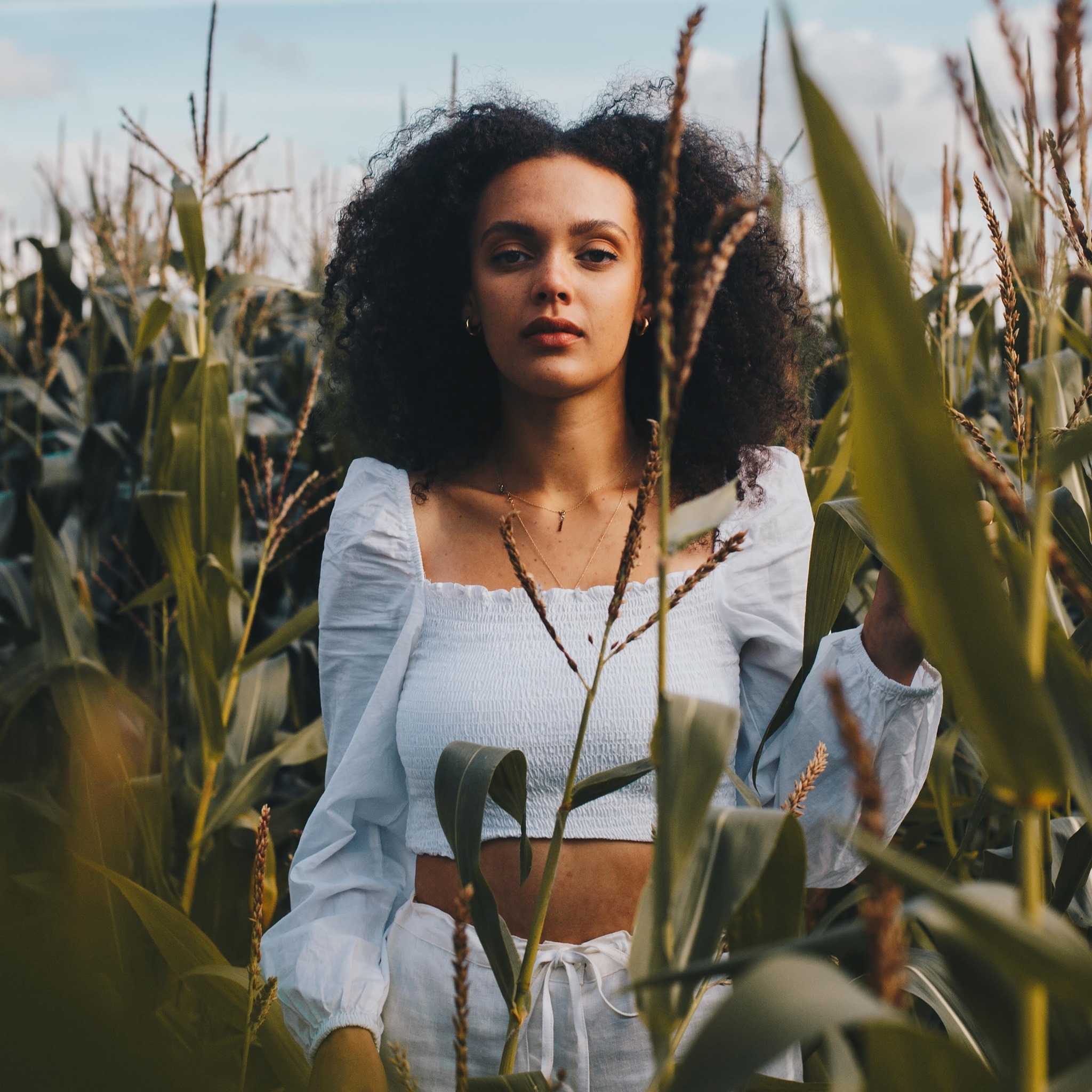 Mali Hayes + Kemani Anderson + Myke Wilson - Band on the Wall