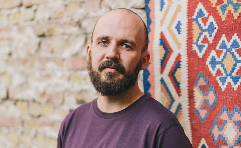 Me Gusta presents Habibi Funk: Manchester Jazz Festival - Band on the Wall