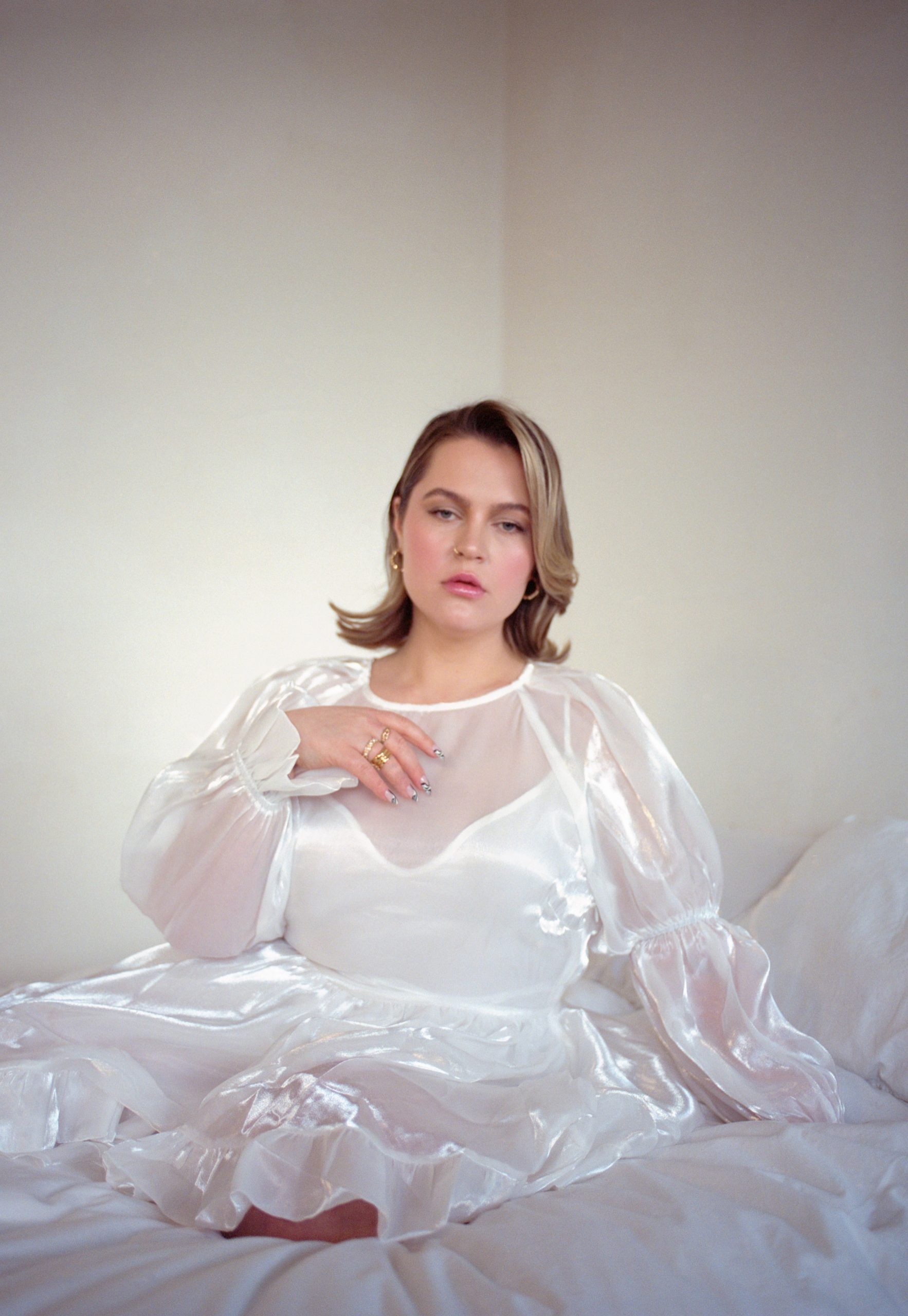 Elli Ingram - The Bad Behaviour Tour - Band on the Wall